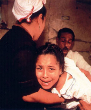 Horrific female genital mutilation continues to haunt over 200 million ...