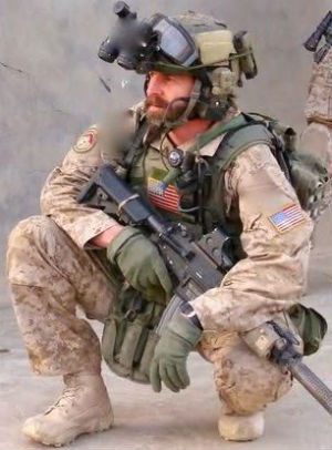 Can the U.S. Delta Force take out major ISIS operatives? - Middle East ...