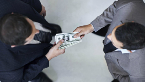 Let's call super PAC money what it is, bribery! - Politics & Policy ...