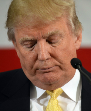 Foreign officials voice concerns over Donald Trump - Is he a threat to ...