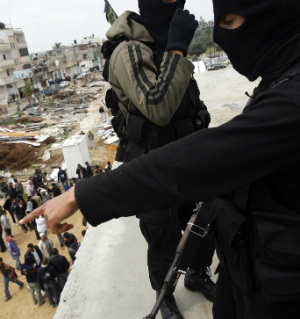 Military has presented secret plans to destroy ISIS in Libya - Africa ...