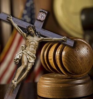 Deacon Keith Fournier: Christian Persecution, That Other Promise of the ...