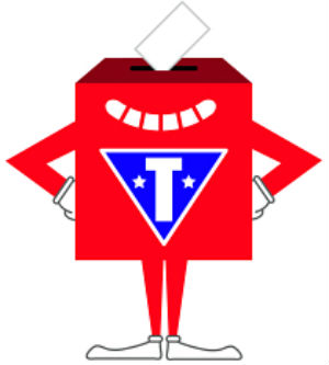 SUPER TUESDAY HAS ARRIVED! Who will rise to the top? - Politics ...