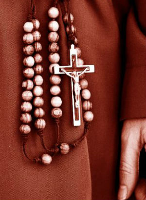 Who are the Red Nuns and what are they doing in Thailand? - Vocation ...