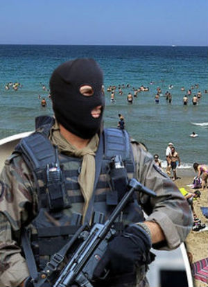 MASS TOURIST ATTACK: ISIS to plant bombs in Europe's most popular ...
