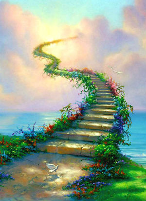 'At 1 o'clock that afternoon, I died': Woman describes trip to Heaven ...