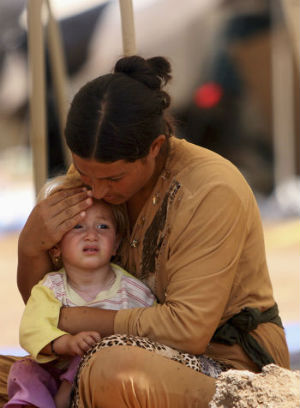 Christian persecution: Why women have it worse - Living Faith - Home ...