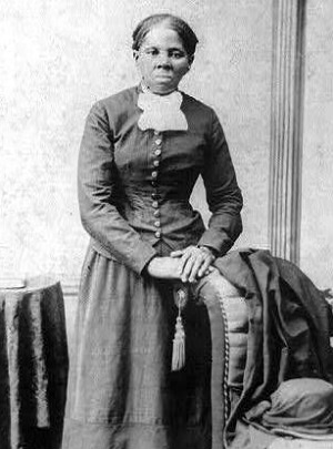 'A woman of faith': Harriet Tubman - the new face of the 20 dollar bill ...