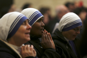 CATHOLIC JOKE: Sister Mary joins a very strict order... - Living Faith ...