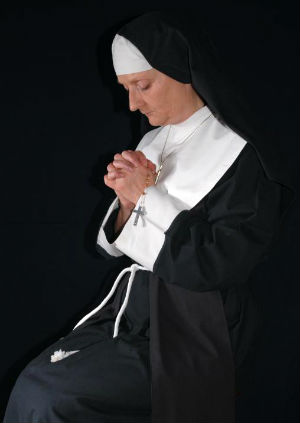 'A sign of the love of God': Why nuns wear religious habits - Vocation ...