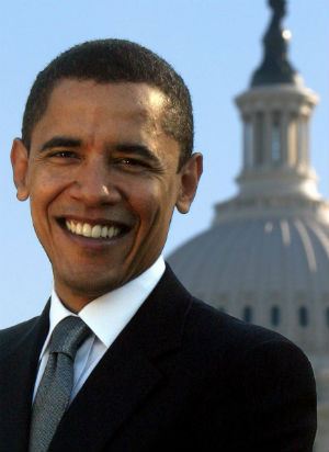'What about OUR kids?': Obama creates jobs for refugees - Politics ...