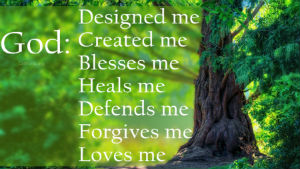 Your Daily Inspirational Meme: How does God love us? - Socials ...