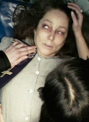 What is the difference between the possessed and the mentally ill ...