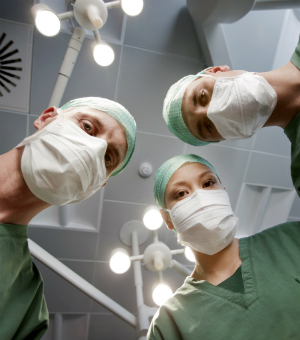 Scientists play God in controversial move to revive the dead - Health ...