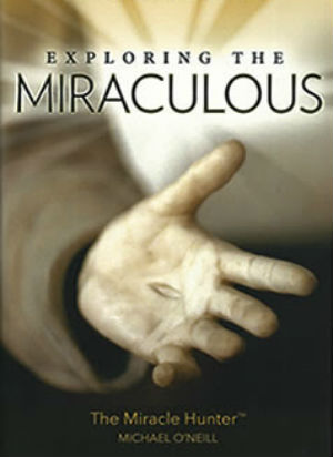 'Exploring the Miraculous' Miracles 101 book offers crash course ...