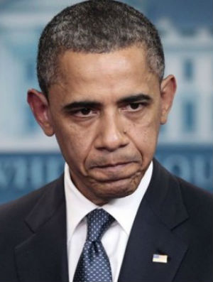 Is Obama as bad as Trump? Passionate presidential speech met with ...