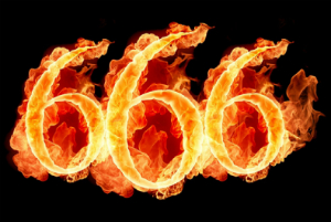 A gift from Satan? Pope Francis rejects evil 666 gift! - Americas ...