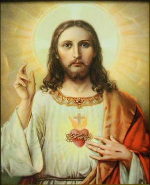 'I will change your life': Christ is the only way to true conversion ...