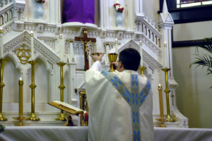 Get ready, this traditional Catholic practice is coming back! - Living ...