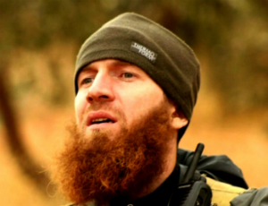 ISIS battle commander, 'Omar the Chechen' confirmed dead in U.S. strike ...