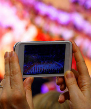 Live-streaming has changed the world - Technology - News - Catholic Online