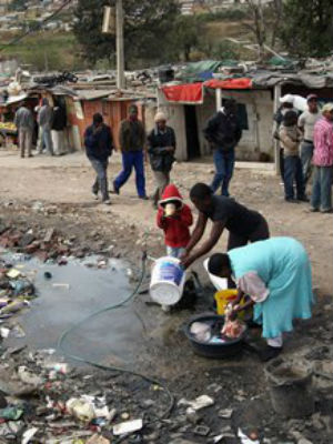 New tech reveals REAL poverty locations and whether YOUR donations ...