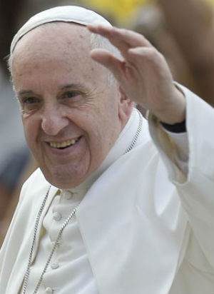 Pope Francis' important message for 2016's Olympic athletes - Living ...