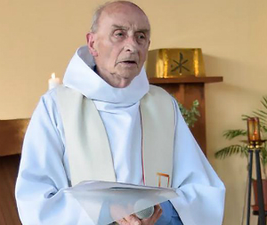 Archbishop to ask Pope Francis to recognize Fr. Jacques Hamel as a ...