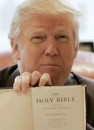 Is Trump encountering a 'Catholic problem?' - Politics & Policy - News ...