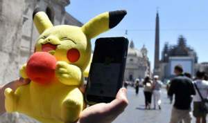 ZOMBIES! - Prominent bishop has choice words about Pokemon Go! - Living ...