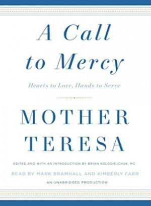 'She radiated holiness': Mother Teresa's sainthood featured in new book ...