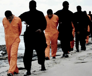 Has the world forgotten about the Christian genocide in the Middle East ...