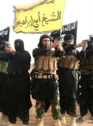 ISIS prepares to trigger APOCALYPSE in FINAL BATTLE against U.S. troops ...