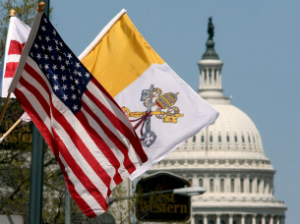 Catholics have the power to shape America's political future - Politics ...