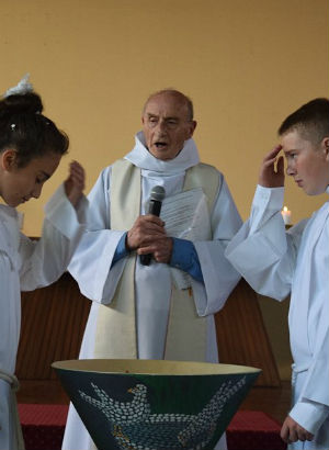 French priest launches inquiry to beatify Fr. Jacques Hamel - Living ...