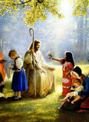 Check out our children's shopping items! - Living Faith - Home & Family ...