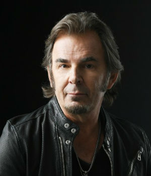 'What God Wants to Hear' - Famed 'Journey' keyboardist Jonathan Cain ...