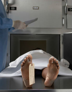 'This is really a frightening situation' - 23k dead in global crisis ...