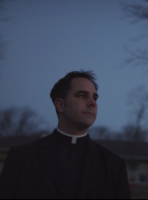 'God used the beauty of the Virgin Mary to get me' - Priest's amazing ...