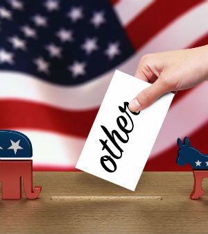Do you know about the third political party inspired by Catholic ...