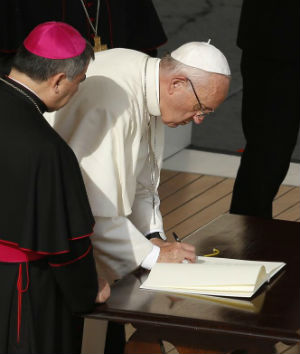 7 keys to understanding the Apostolic Letter 'Misericordia et Misera ...