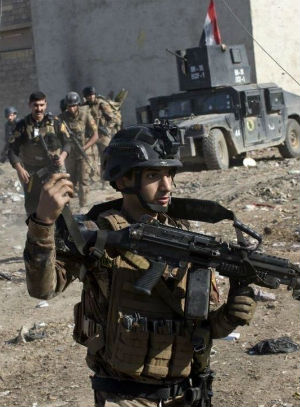 'For generations, life was normal there' - ISIS doubles executions in ...