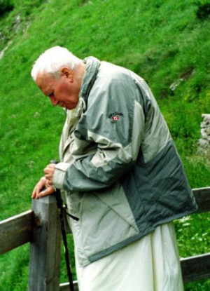 Who is 'The Green Pope' REALLY? - Living Faith - Home & Family - News ...