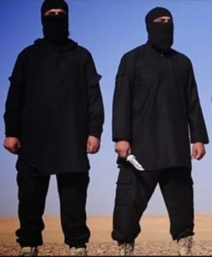 ISIS calls for 'slaughter' as voters cast ballots on election day - U.S ...