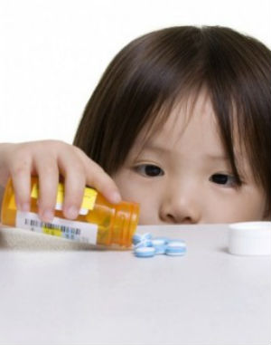 Opioids overtake U.S. - Children are overdosing, getting sick and dying ...
