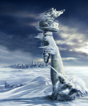 COLDPOCALYPSE - Record-shattering cold to freeze most of U.S., severe ...