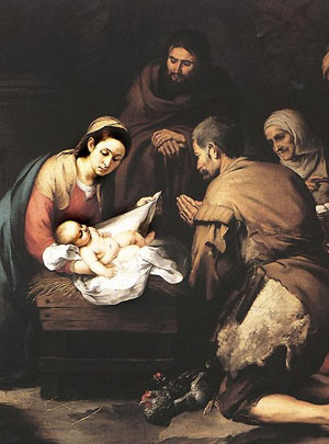 Christology and Christmas: The Catholic Church guards Christology and ...