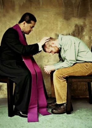 Don't let shame keep you from Confession - Living Faith - Home & Family ...