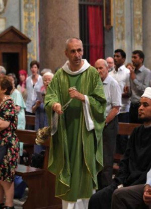 'Zombie Catholics' appear in France - How will the Church respond ...