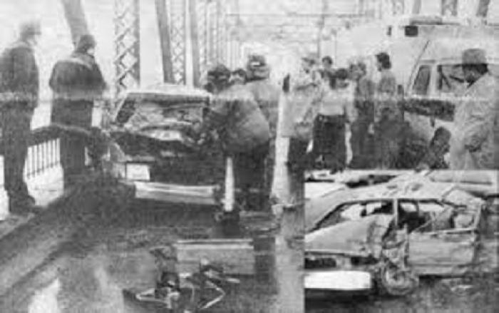 Christian pastor claims to visit Heaven after near-death car crash ...